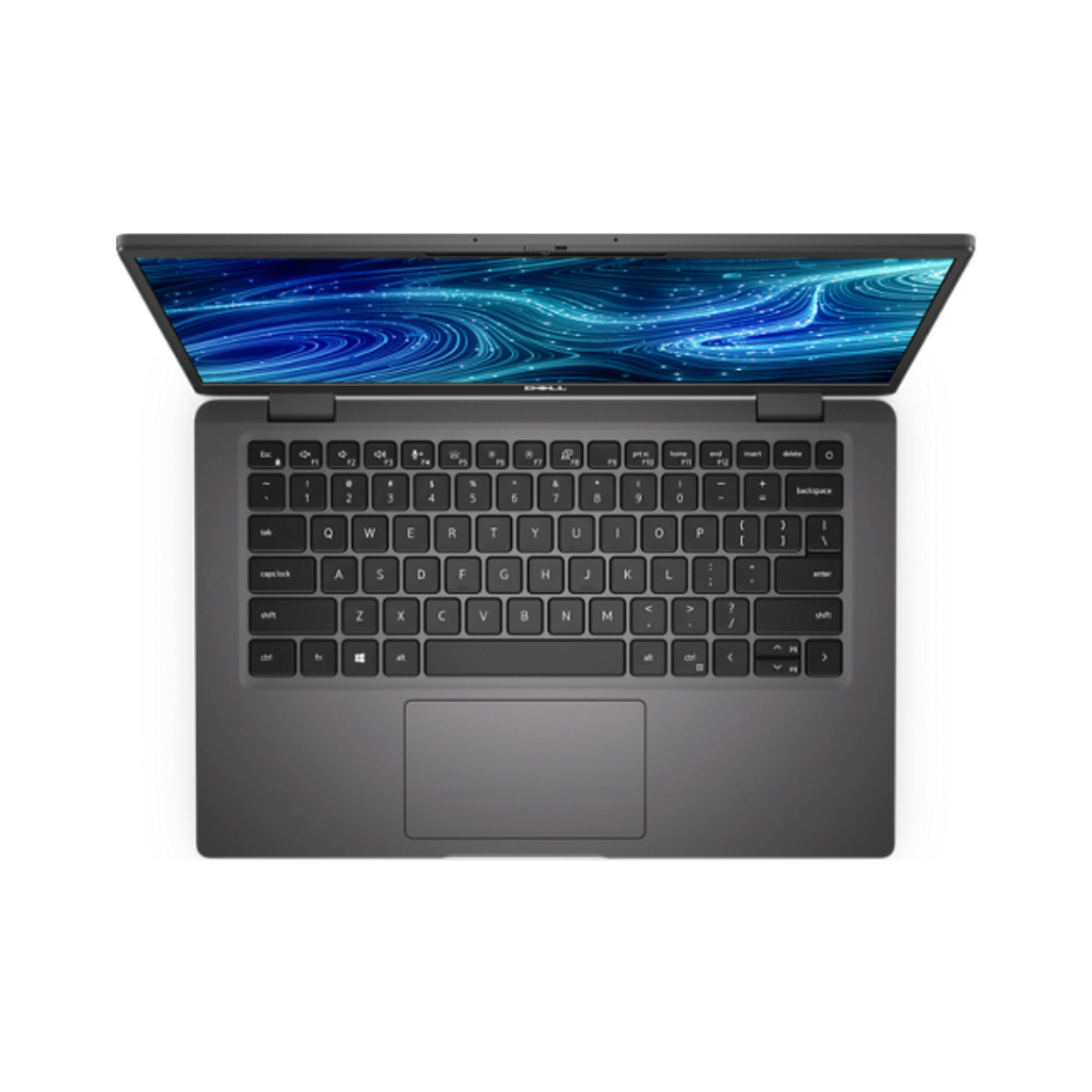 DELL LATITUDE 7420 Carbon edition Tactile - Oktobit