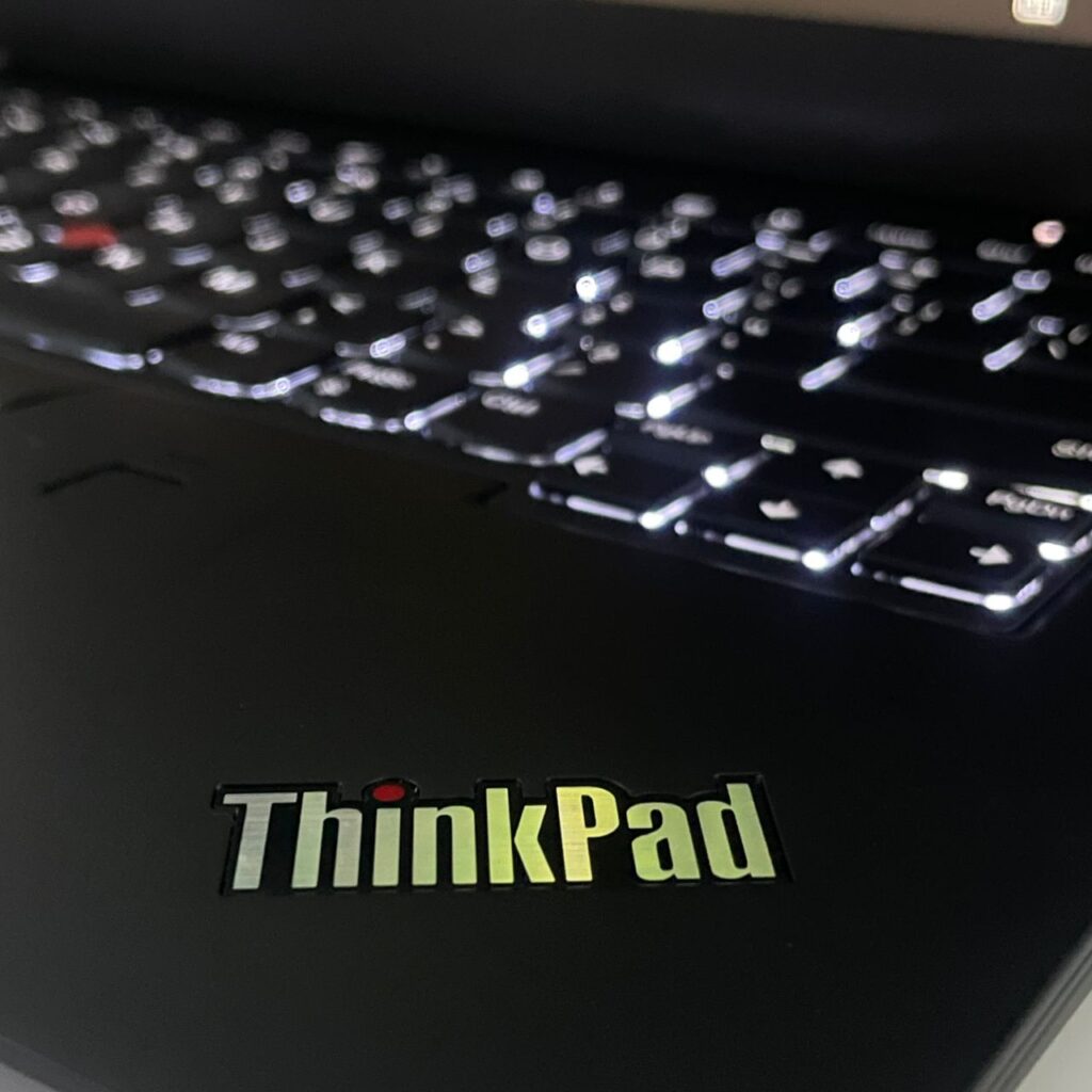 Lenovo thinkpad T480s i7 8éme génération Ram 16Gb Stockage 256Gb - Oktobit