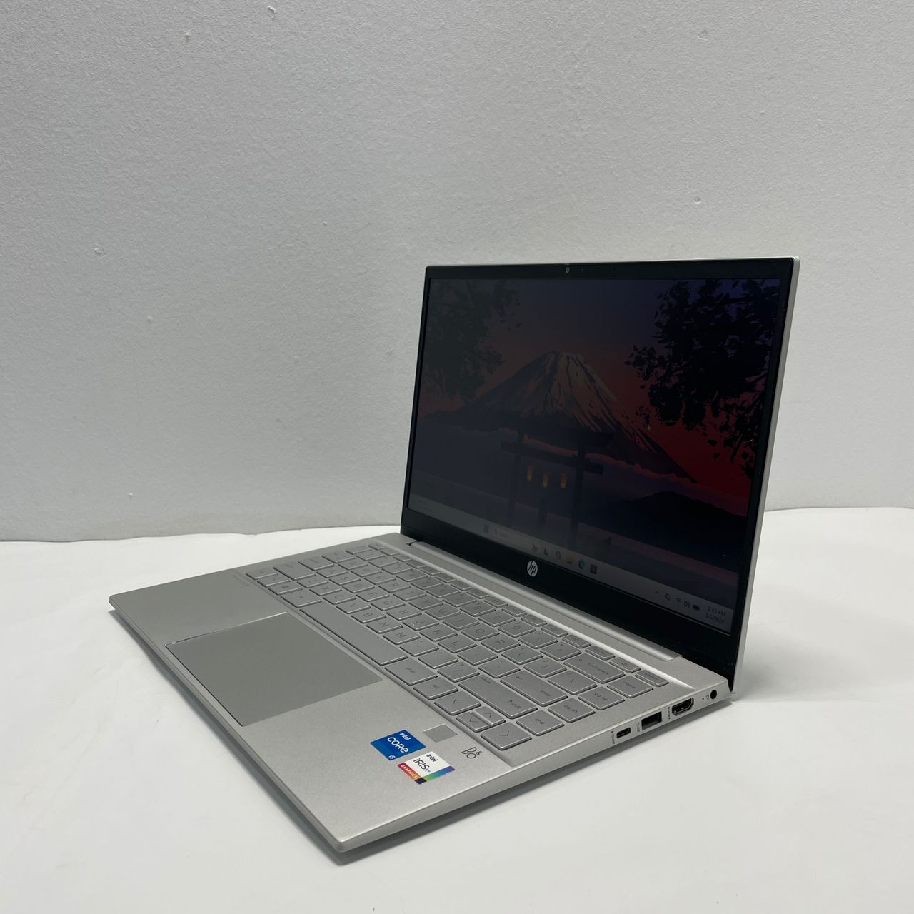 HP Pavillon 14 i5 11éme génération Ram 8gb Stockage 512GB - Oktobit