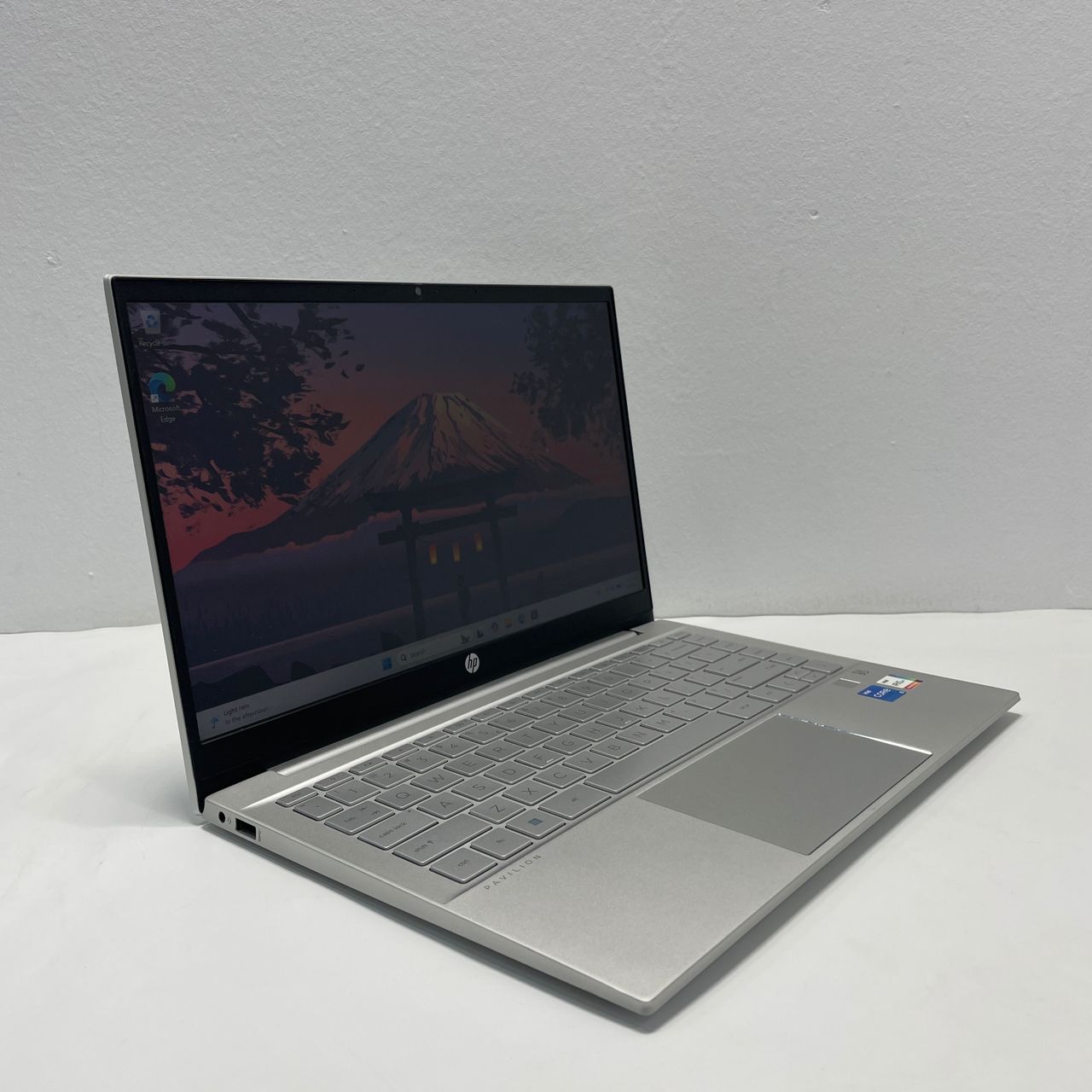 HP Pavillon 14 i5 11éme génération Ram 8gb Stockage 512GB - Oktobit