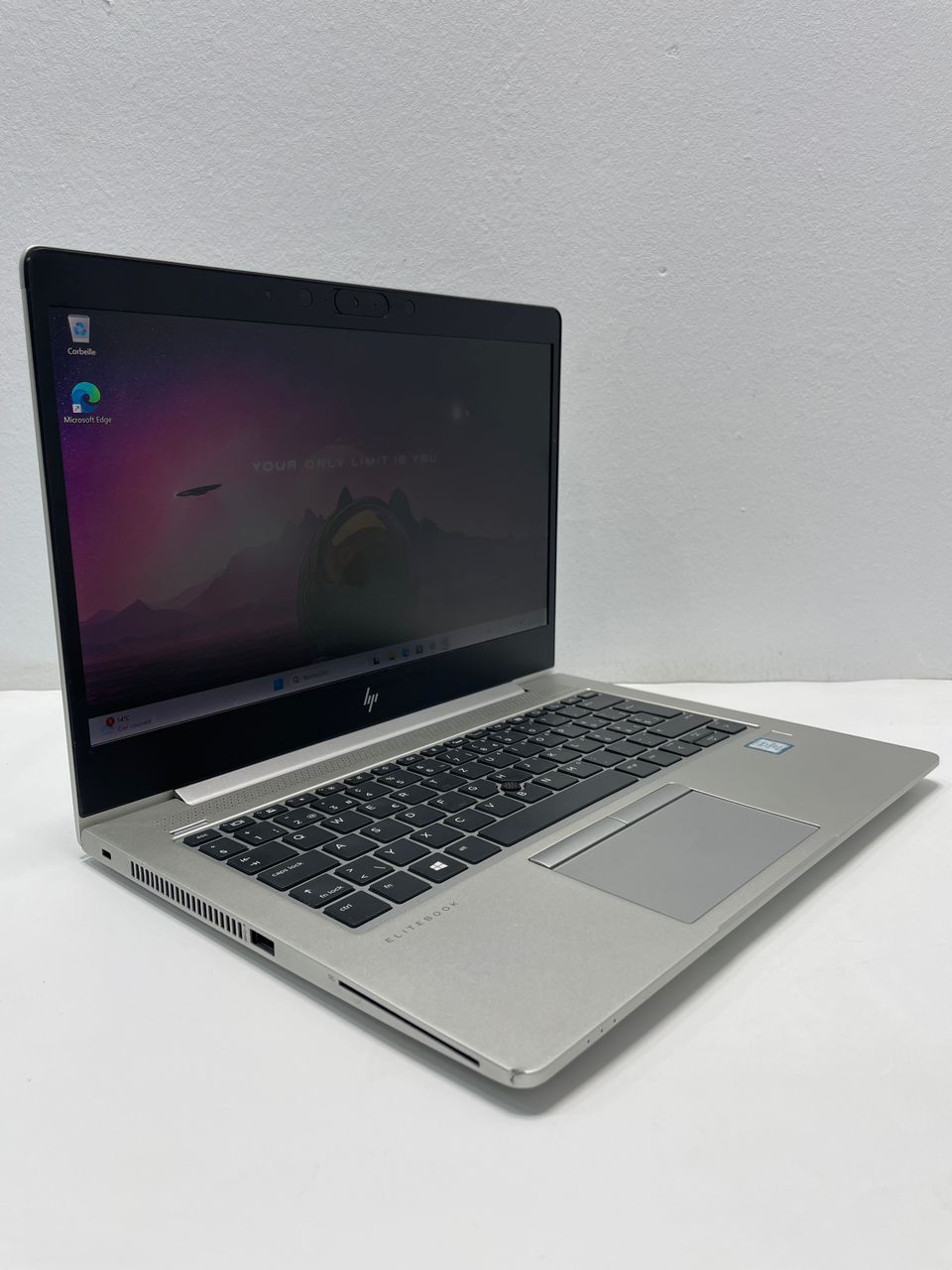 HP Elitebook 830 G6 i5 8eme génération Ram 16Gb stockage 256Gb - Oktobit