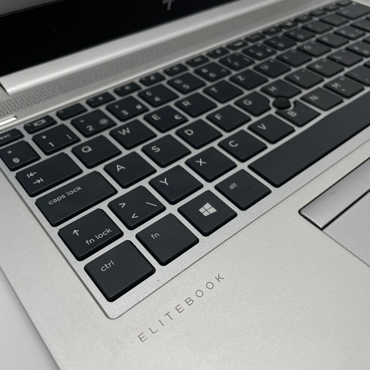 HP Elitebook 830 G6 i5 8eme génération Ram 16Gb stockage 256Gb TACTILE ...